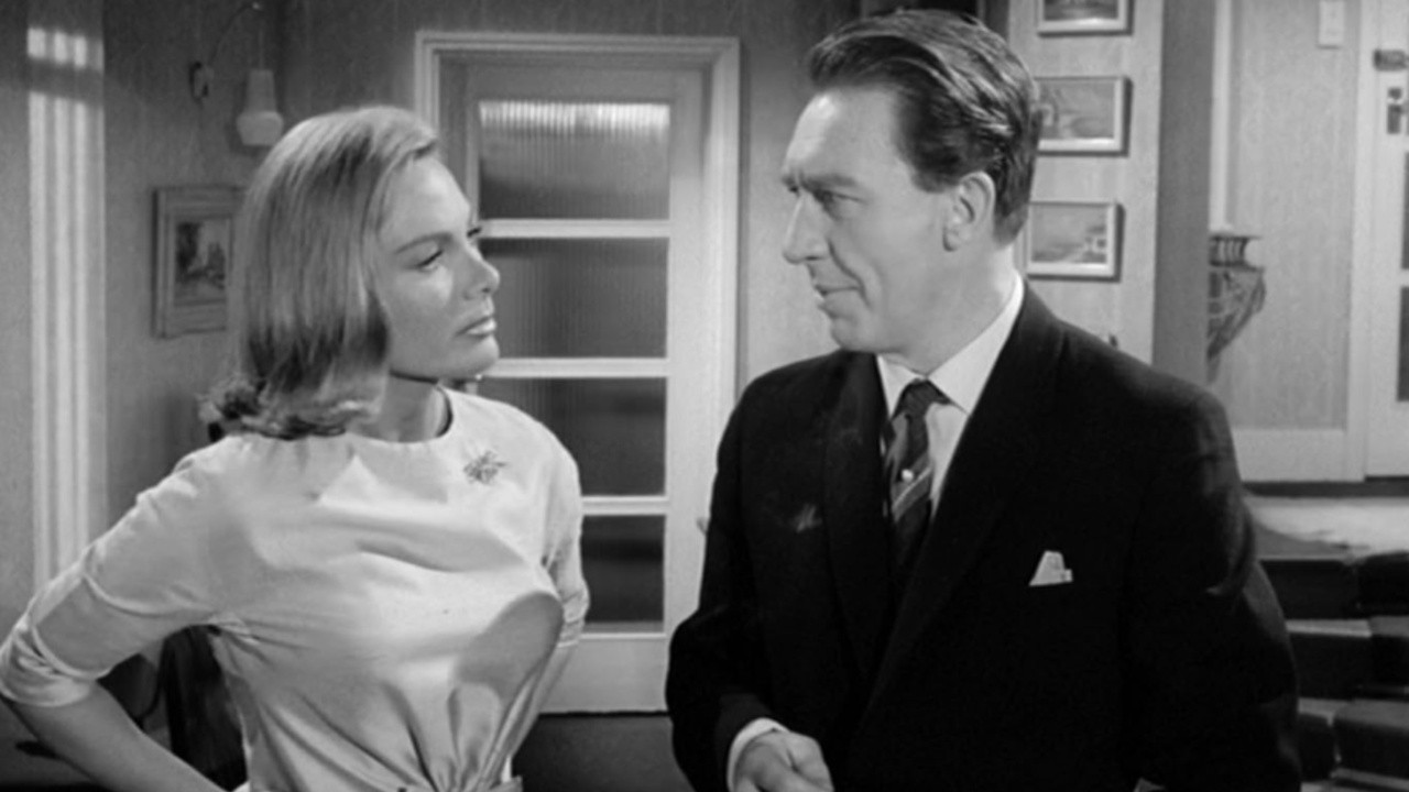 On the Run (1963) | MUBI