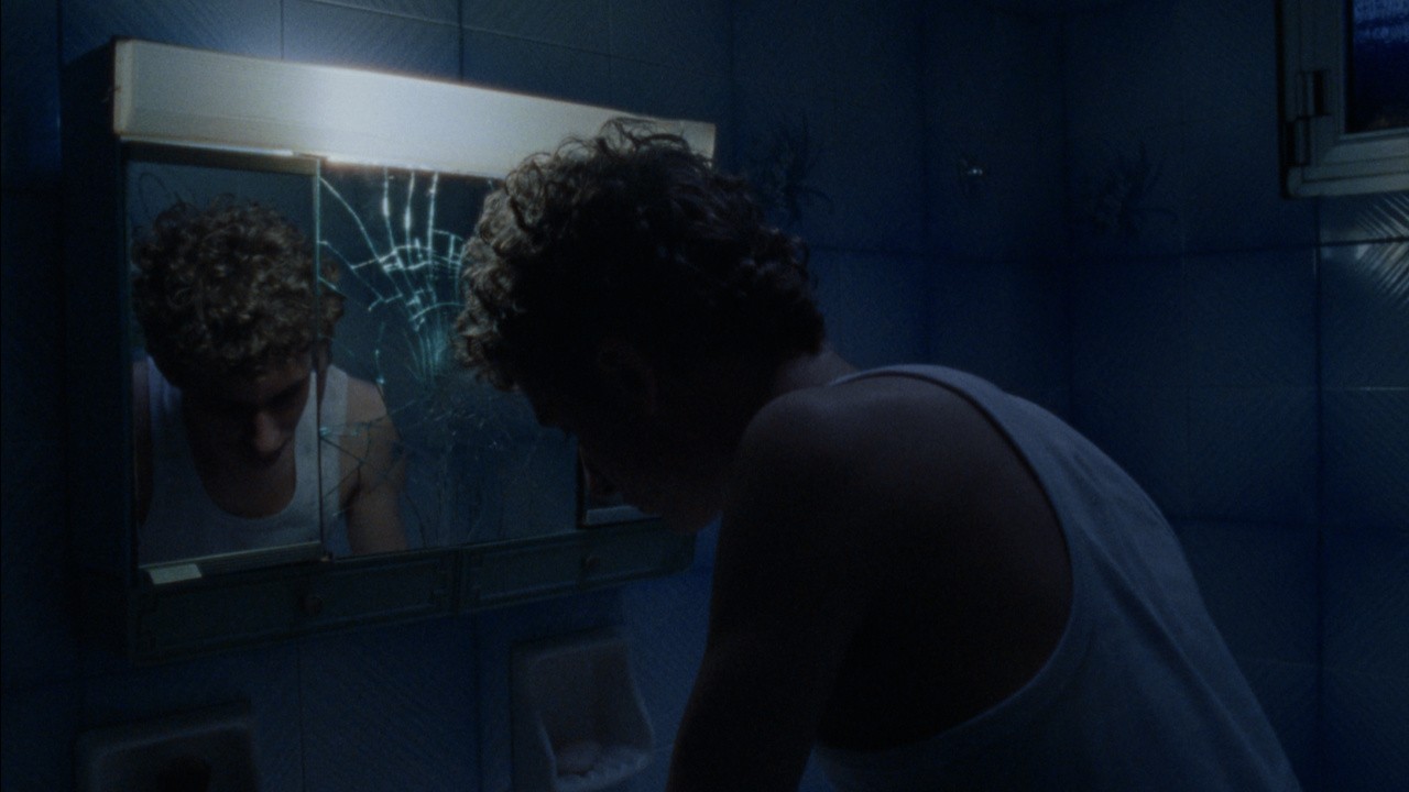 Roger (2024) | MUBI