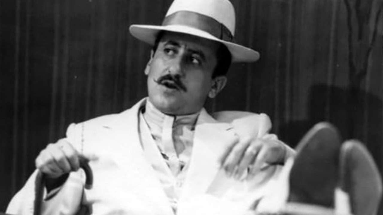 Bonne Chance, Inspector! (1983) | MUBI