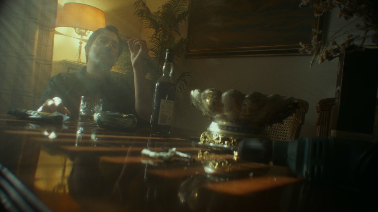 TRAILER - Skeleton Tree (2024)