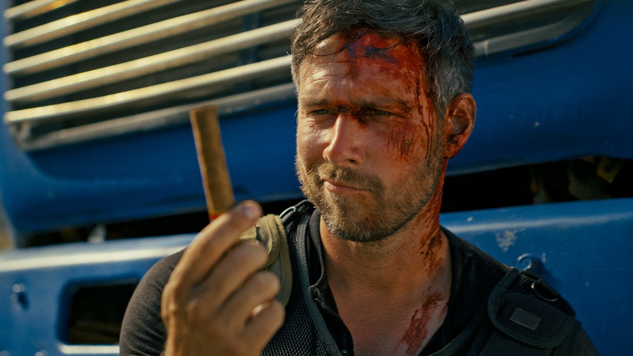 Get Fast (2024) | MUBI