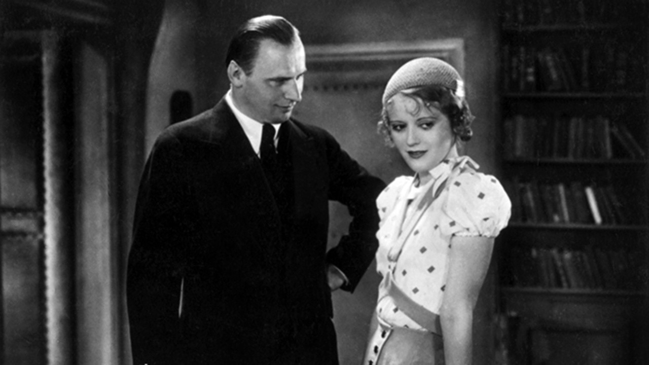 The Ringer (1932) | MUBI