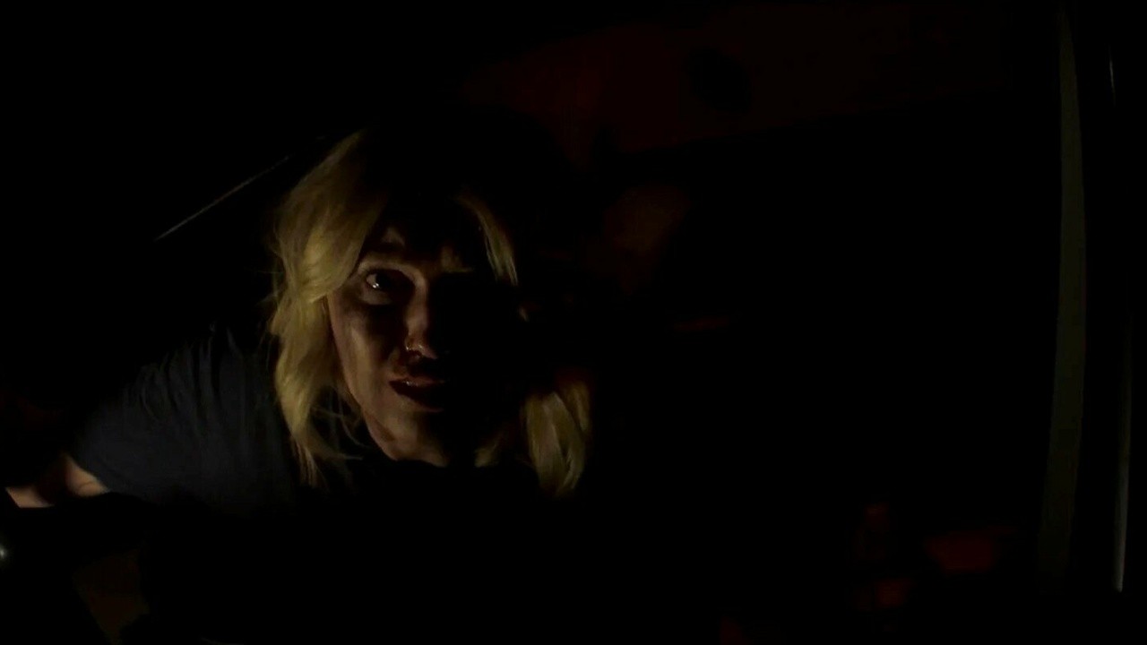 Escape (2024) | MUBI