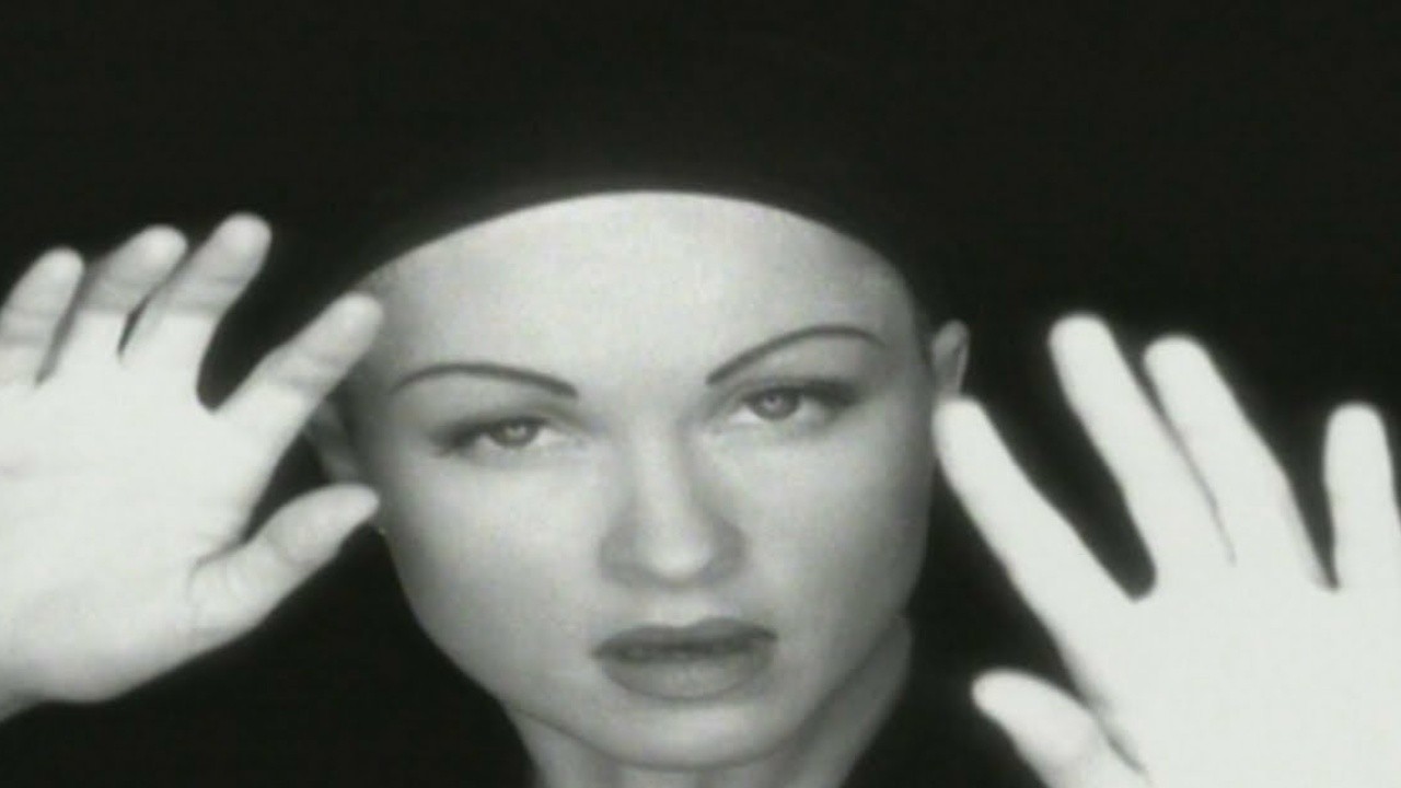 Cyndi Lauper: The World Is Stone [MV] (1992) | MUBI