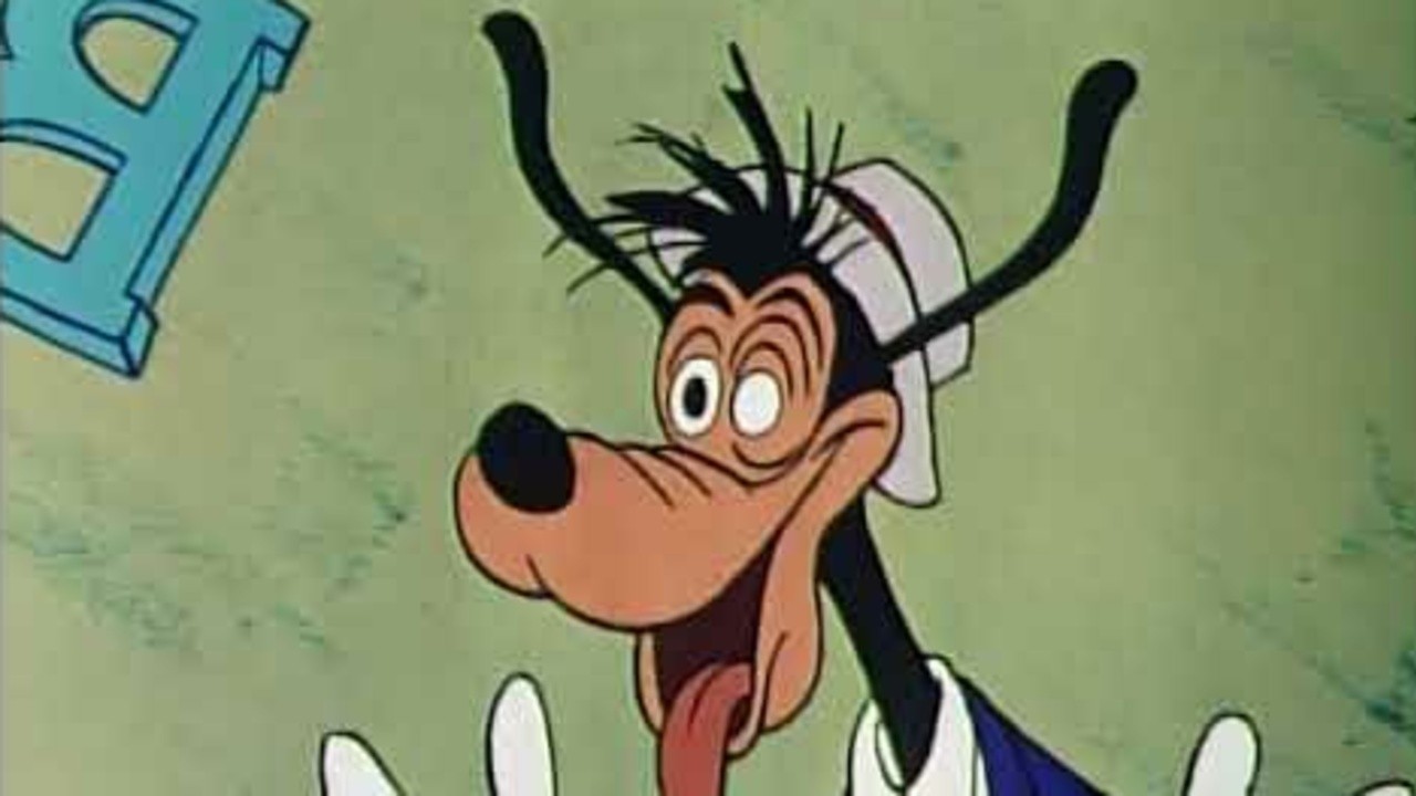 The Essential Goof (2002) | MUBI