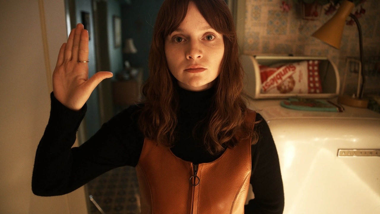 Say Nothing (2024) | MUBI