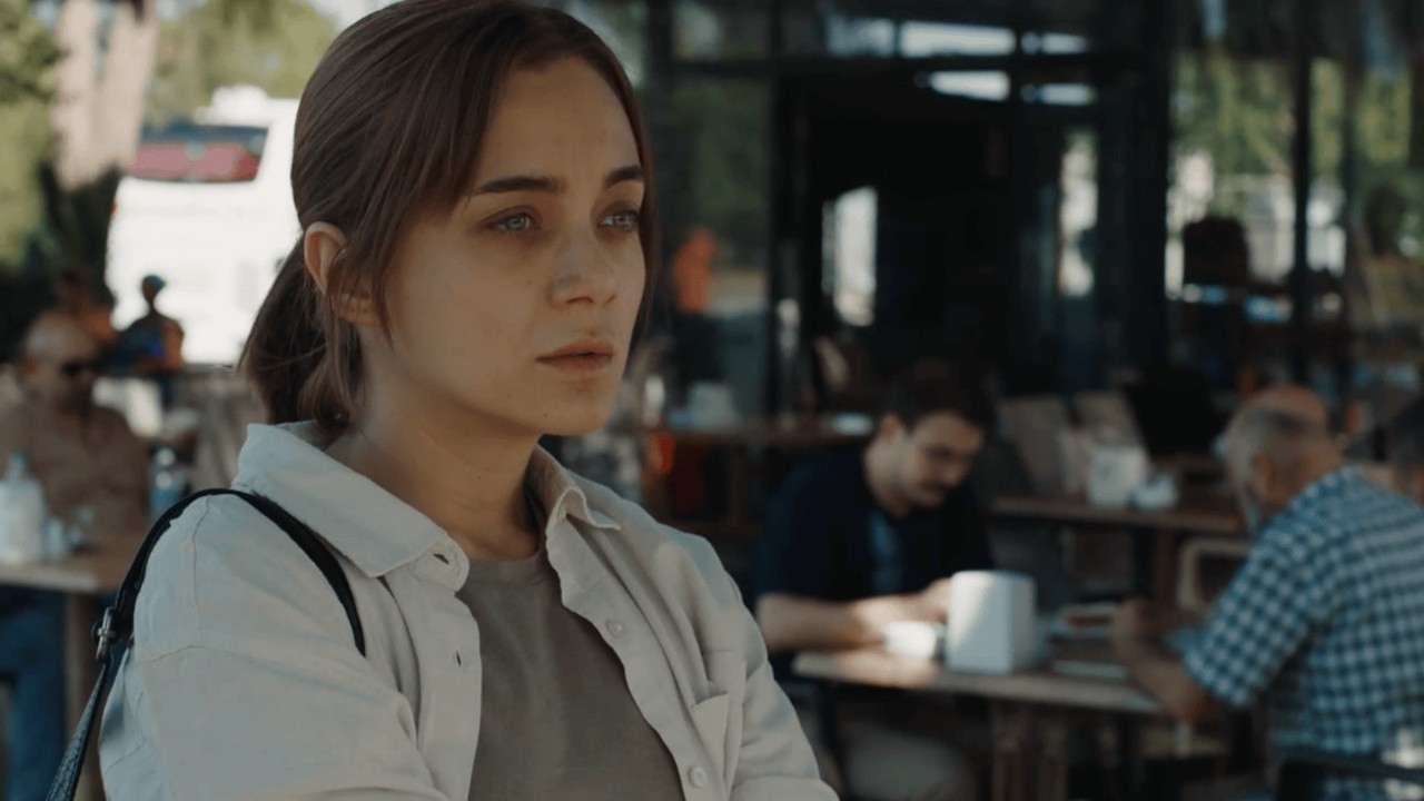 Right Where I left You (2024) | MUBI