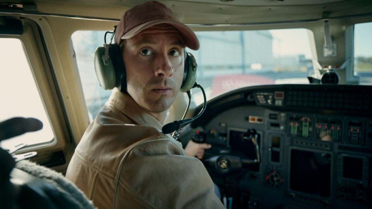 Trouble (2024) | MUBI