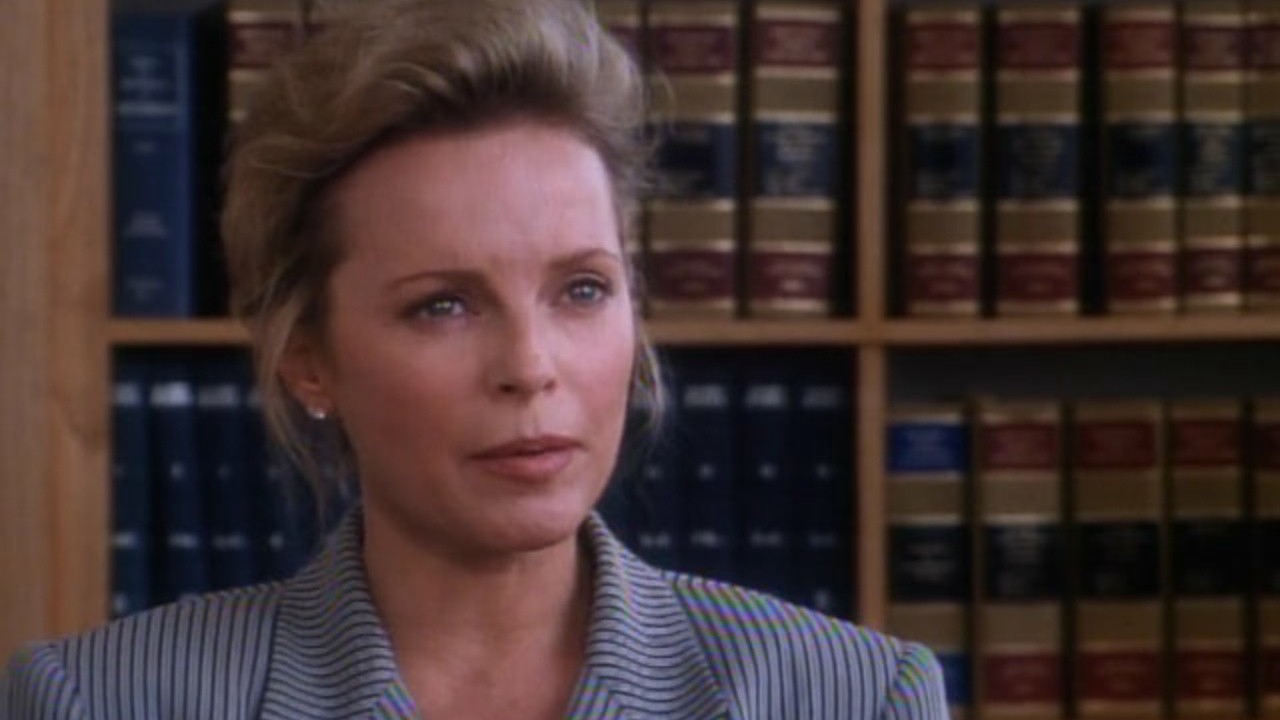 Broken Promises: Taking Emily Back (1993) | MUBI