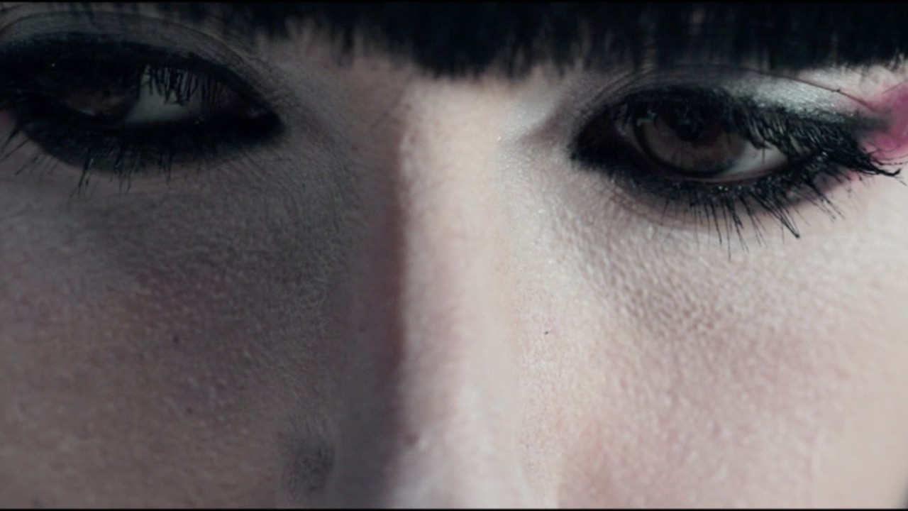 Miss Mishima (2011) | MUBI