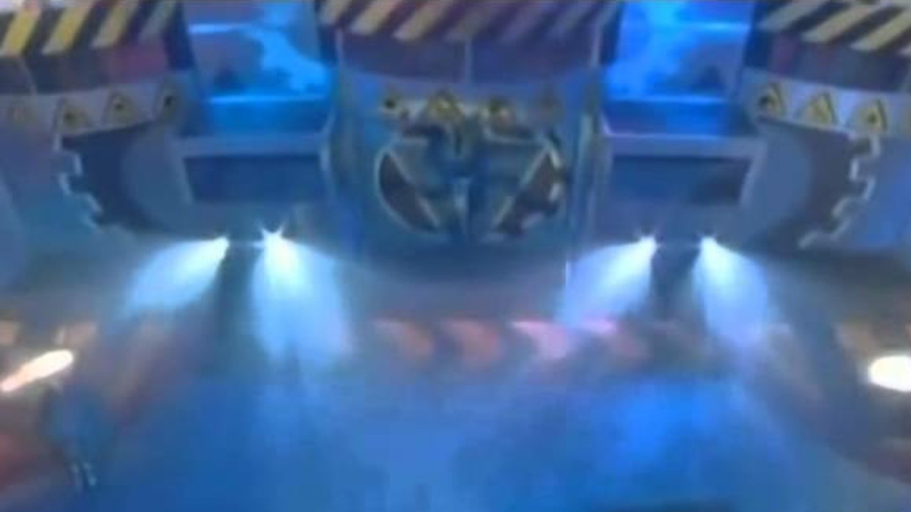 Nickelodeon Robot Wars (2002) | MUBI