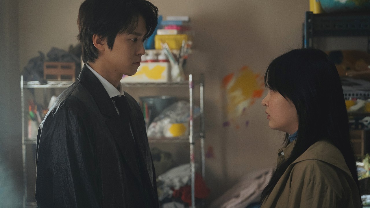 Way Back Love (2024) | MUBI