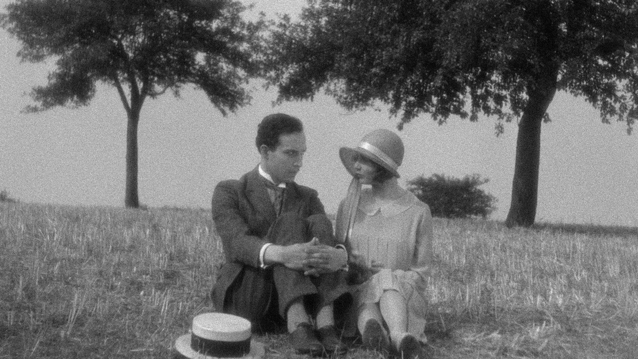 Two Timid Souls (1928) | MUBI