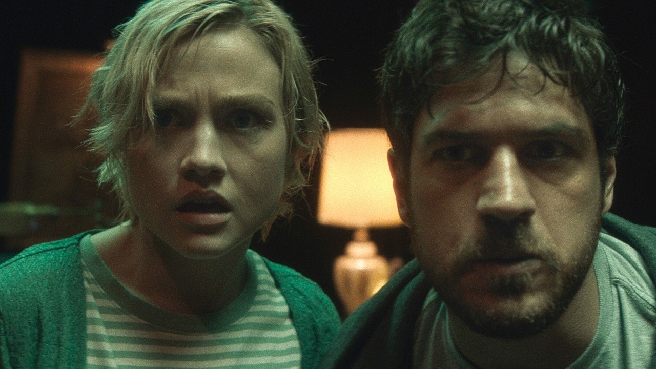 Bone Lake (2024) | MUBI