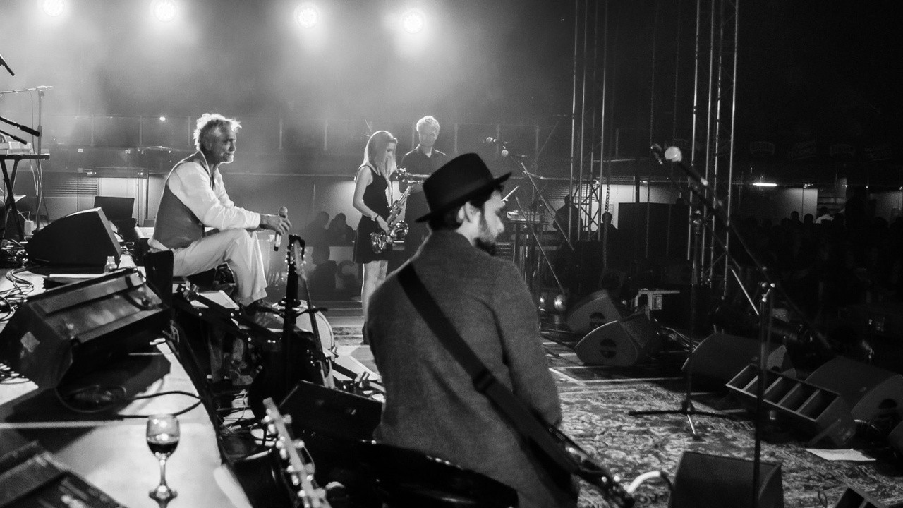 Cargo, Lost and Found (2009) | MUBI