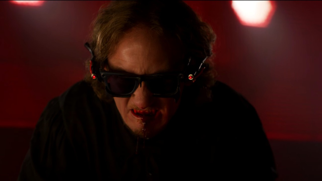 Death Streamer (2024) | MUBI