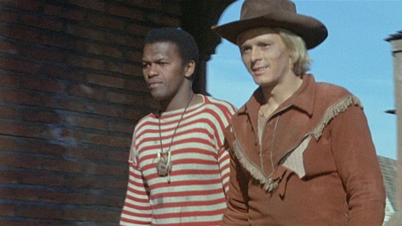 Trinity and Sartana Are Coming (1972) | MUBI