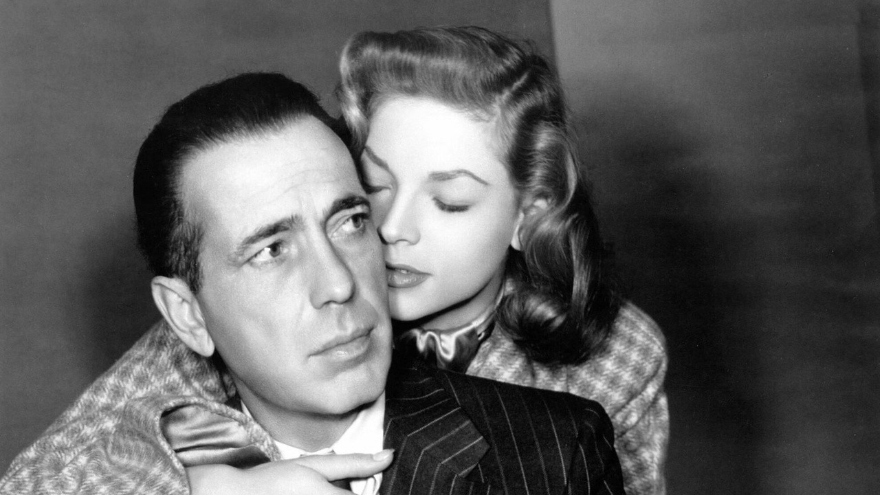 Bogart: Life Comes in Flashes (2024) | MUBI