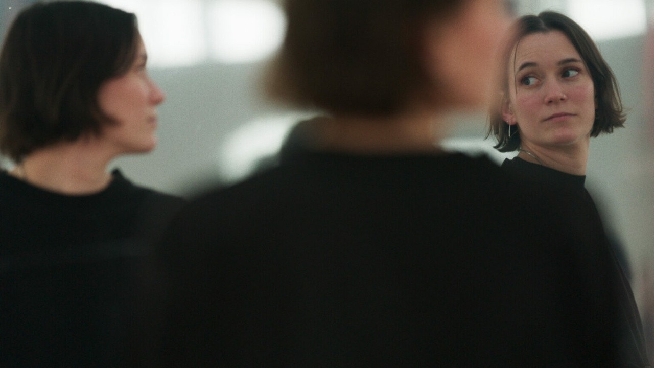 Marie & Me (2024) | MUBI