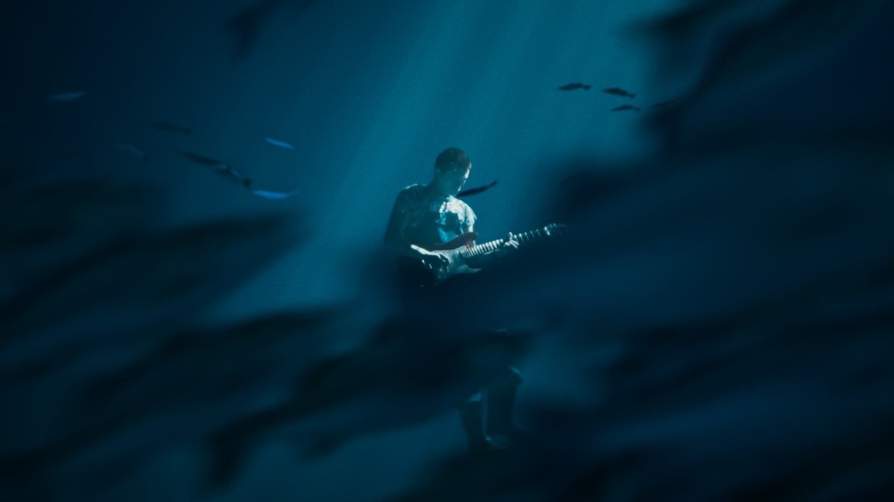 Wooden Fish Guitar (2024) | MUBI