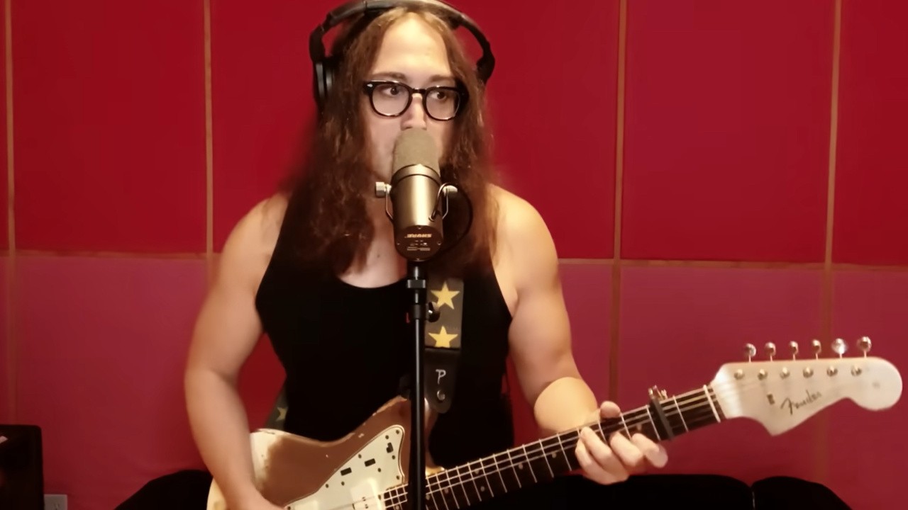 Sean Lennon: Isolation [MV] (2020) | MUBI