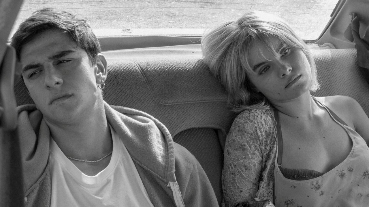 Ciao bambino (2024) | MUBI