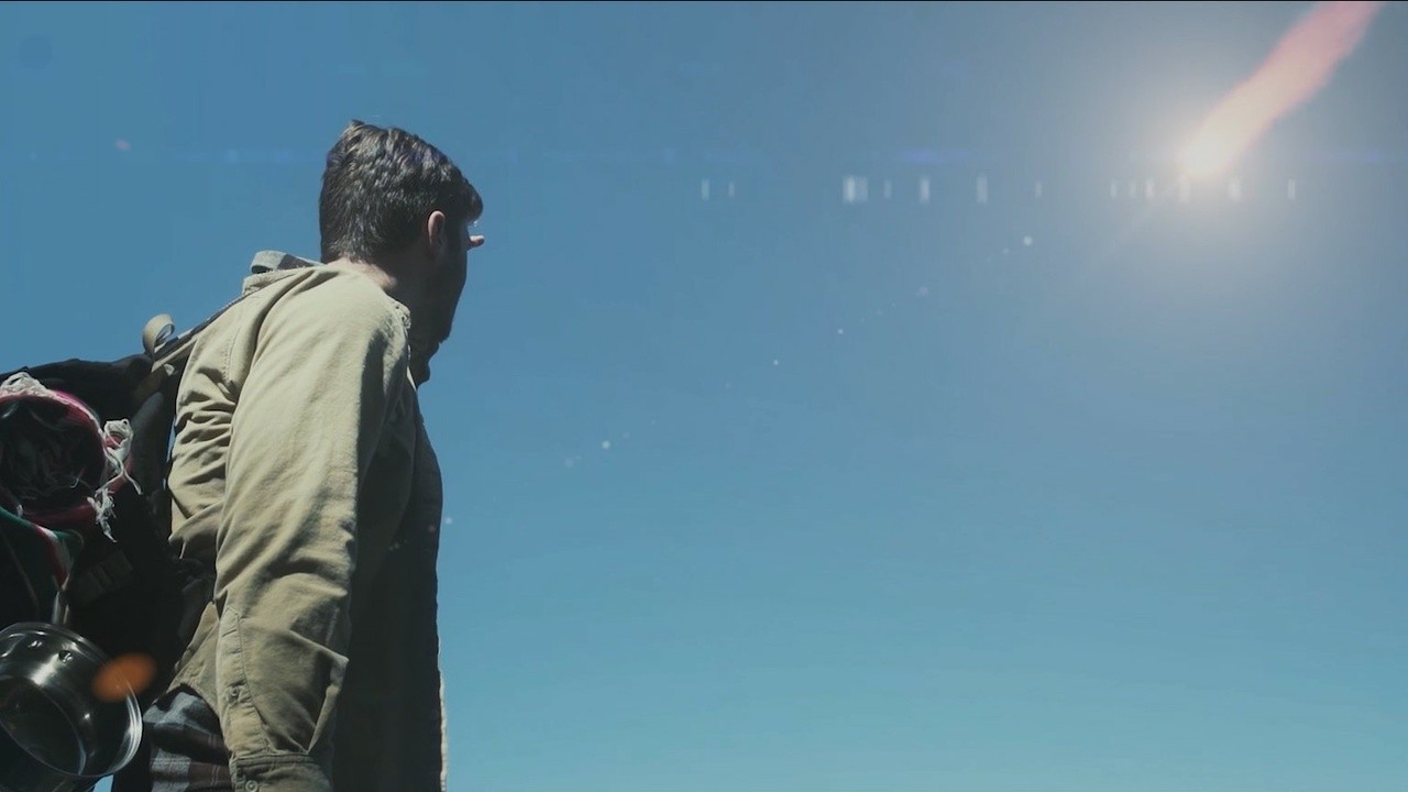 From Dust (2018) | MUBI