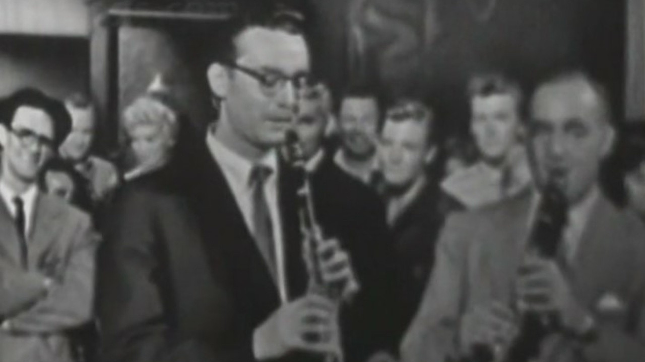 Allen in Movieland (1955) | MUBI