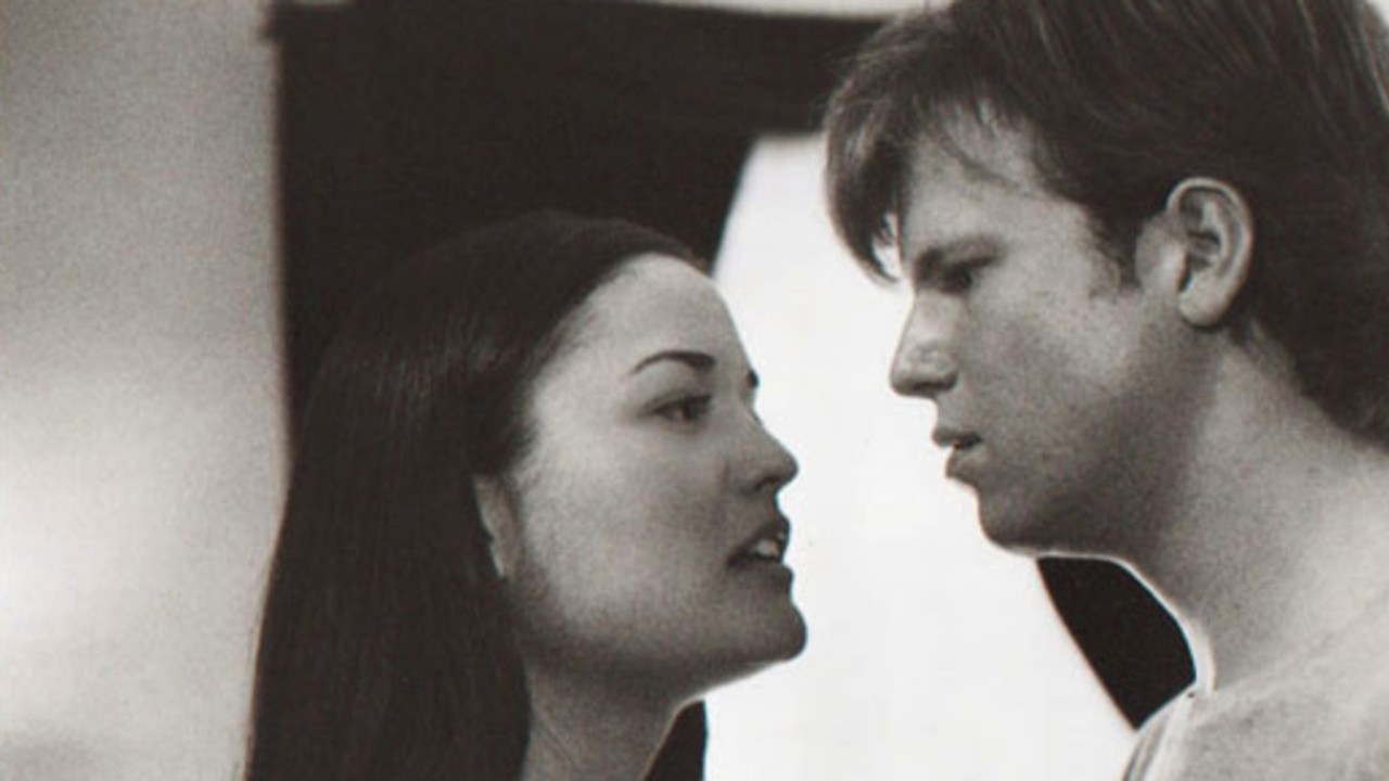 Speechless... (2001) | MUBI