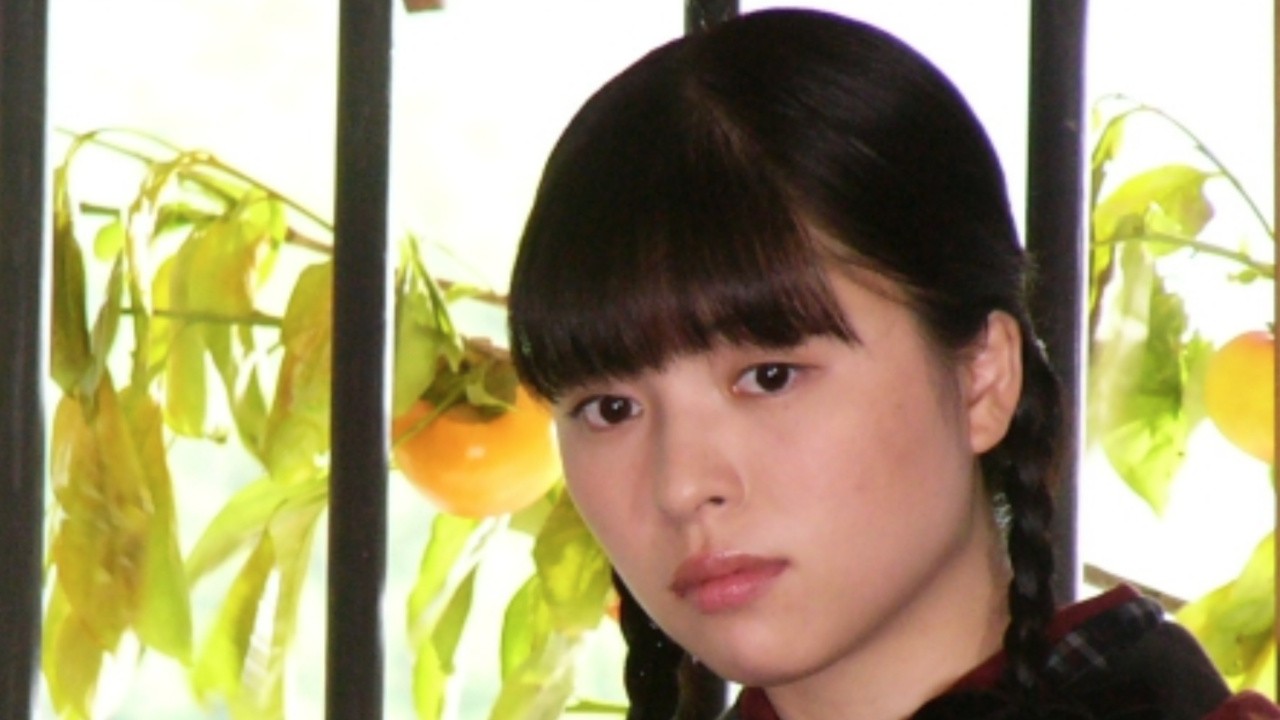 The Cricket Girl (2007) | MUBI