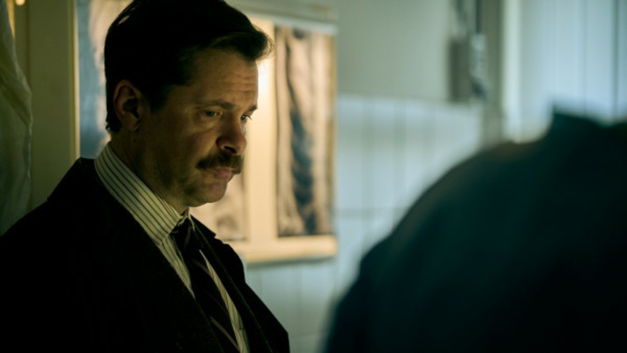 Jackson & Malone (2024) | MUBI