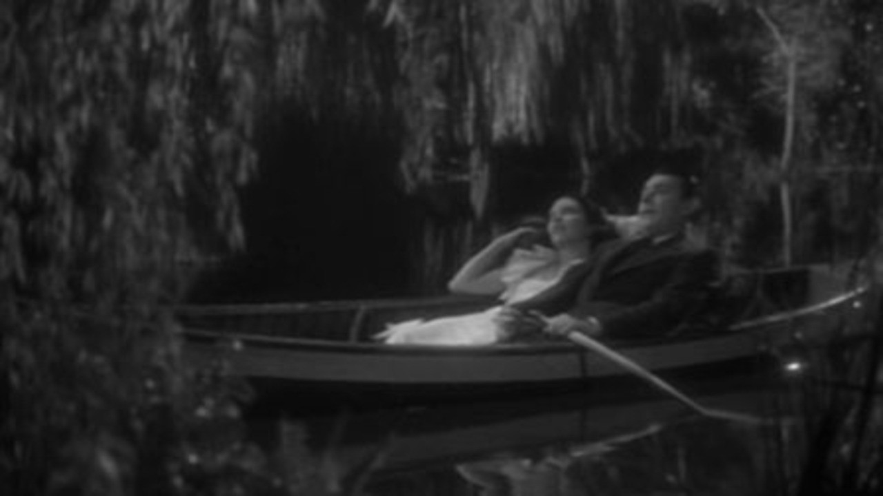 Stranded (1935) | MUBI