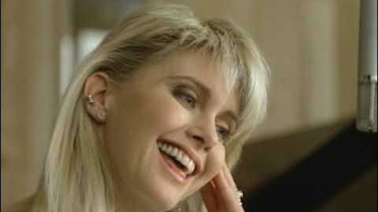 David Foster Olivia Newton John The Best Of Me Mv 1986 Mubi