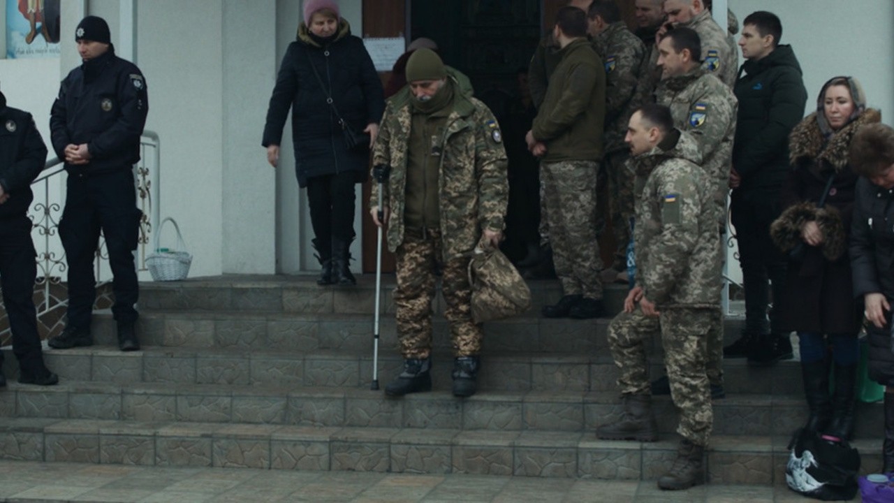 We Want to Live Here (2024) | MUBI