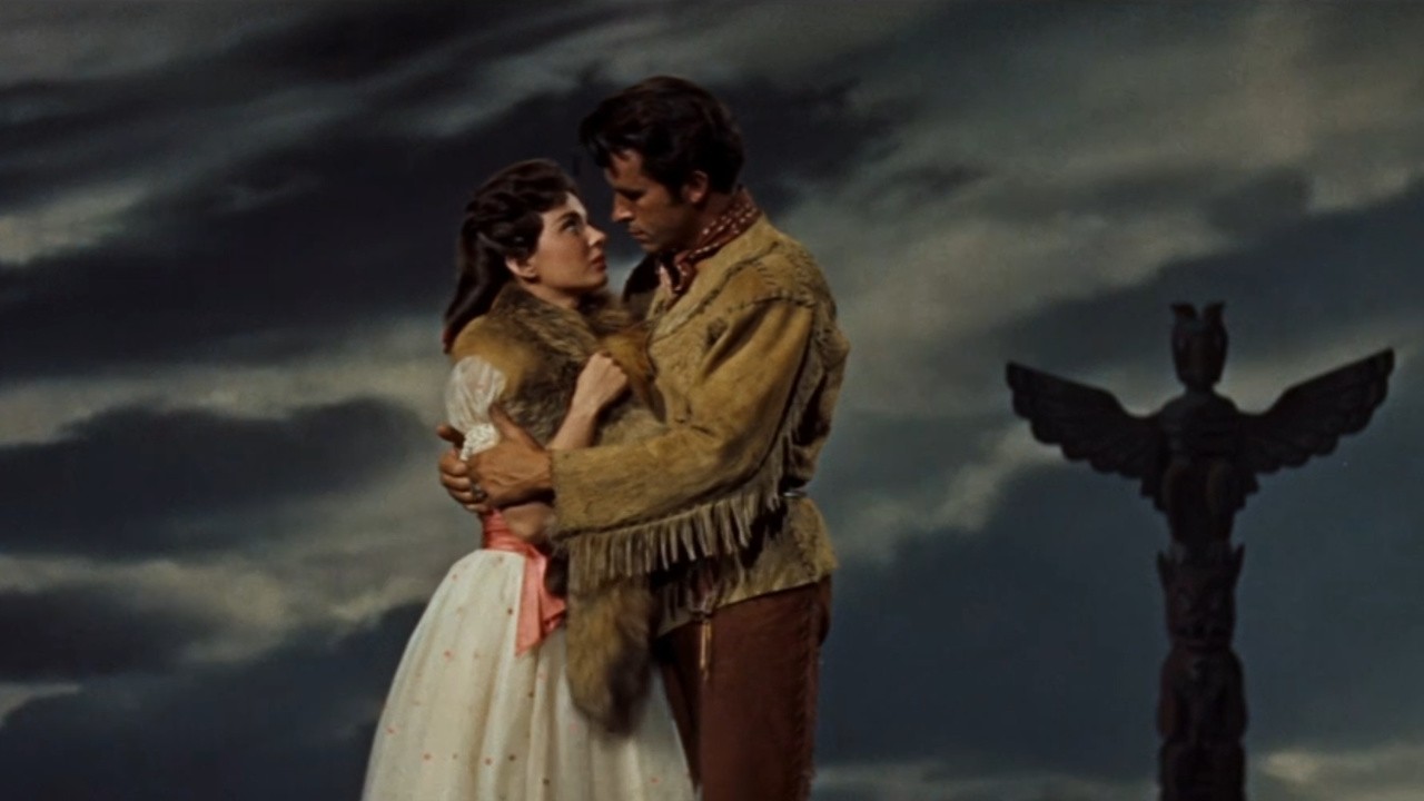 Rose Marie (1954) | MUBI