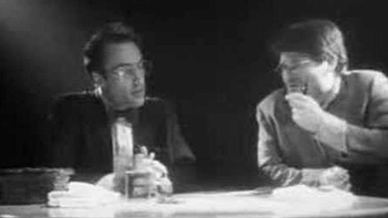 Rent-a-Person (2004) | MUBI