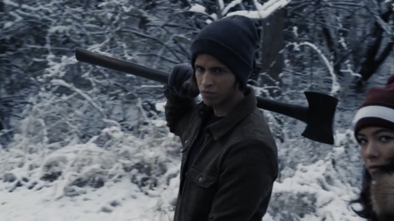 The Windigo (2024) | MUBI