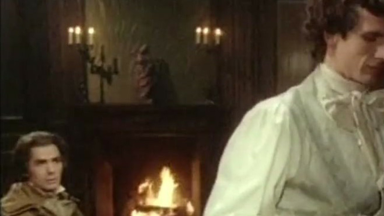 The Fall of the House of Usher (1981) | MUBI