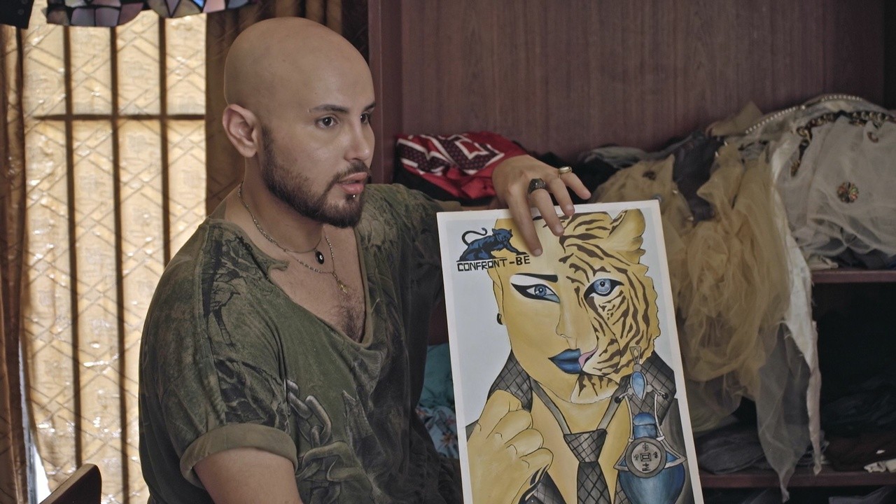 Tripoli / A Tale of Three Cities (2024) | MUBI