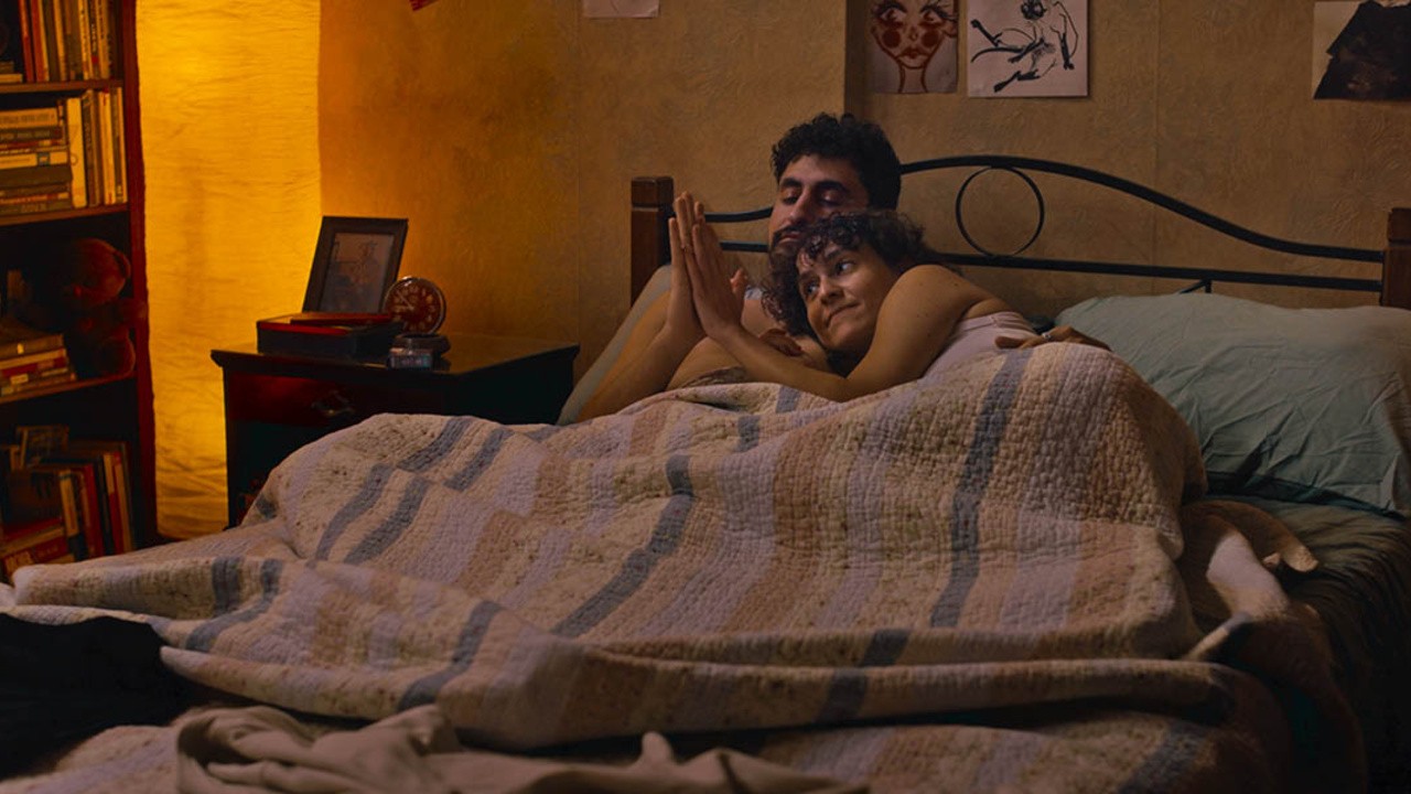 Alone with You (2024) | MUBI