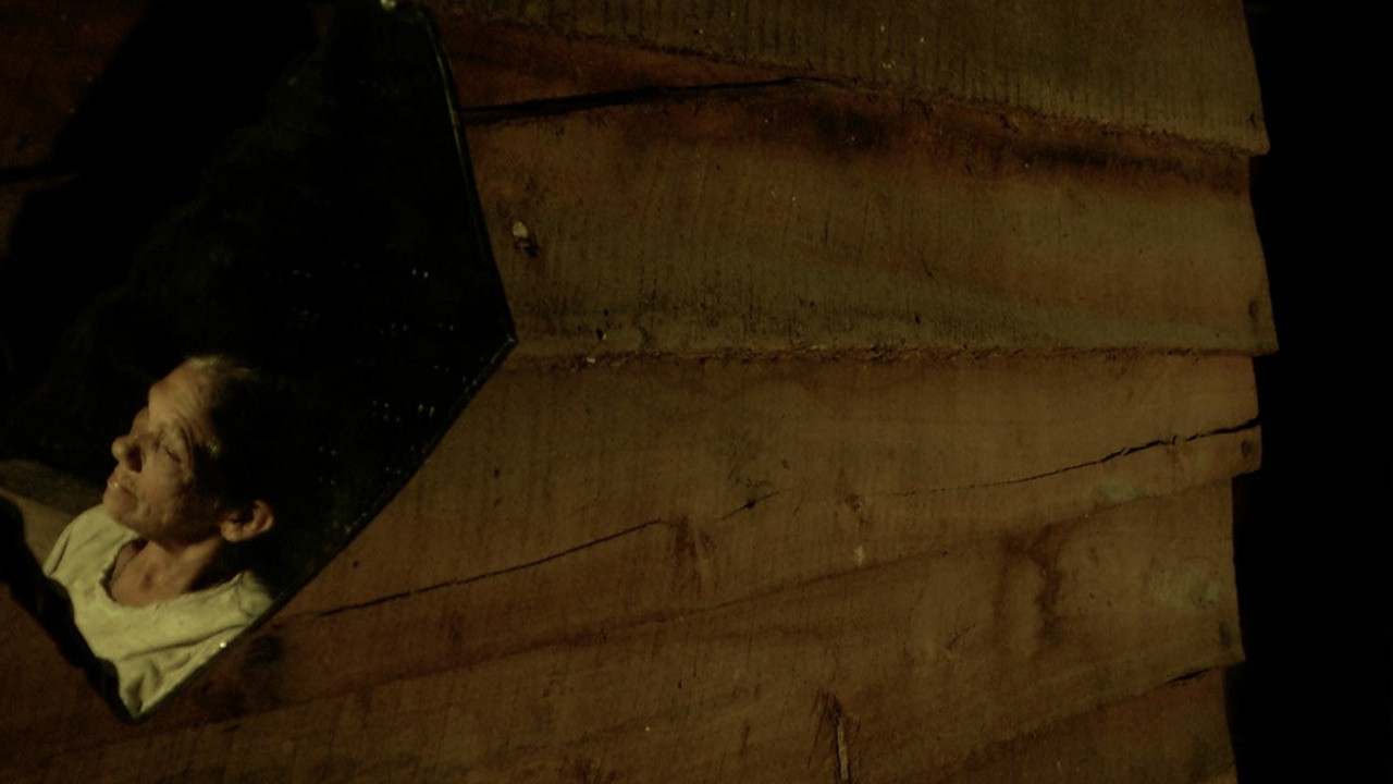 Black Shadow (2024) | MUBI