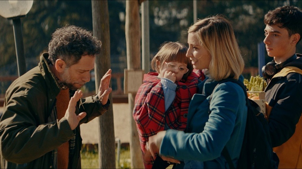 TRAILER - Nina (2024)