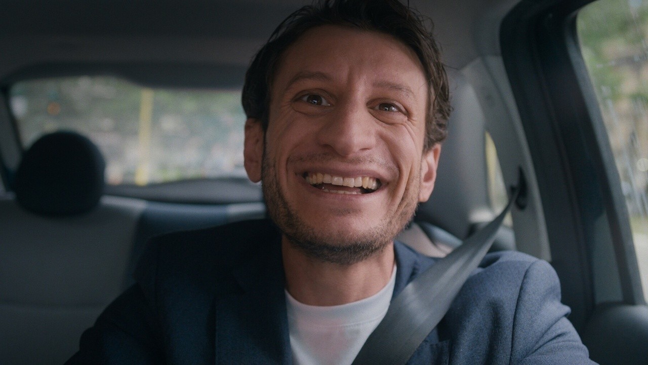 Sharing is Caring (2024) | MUBI