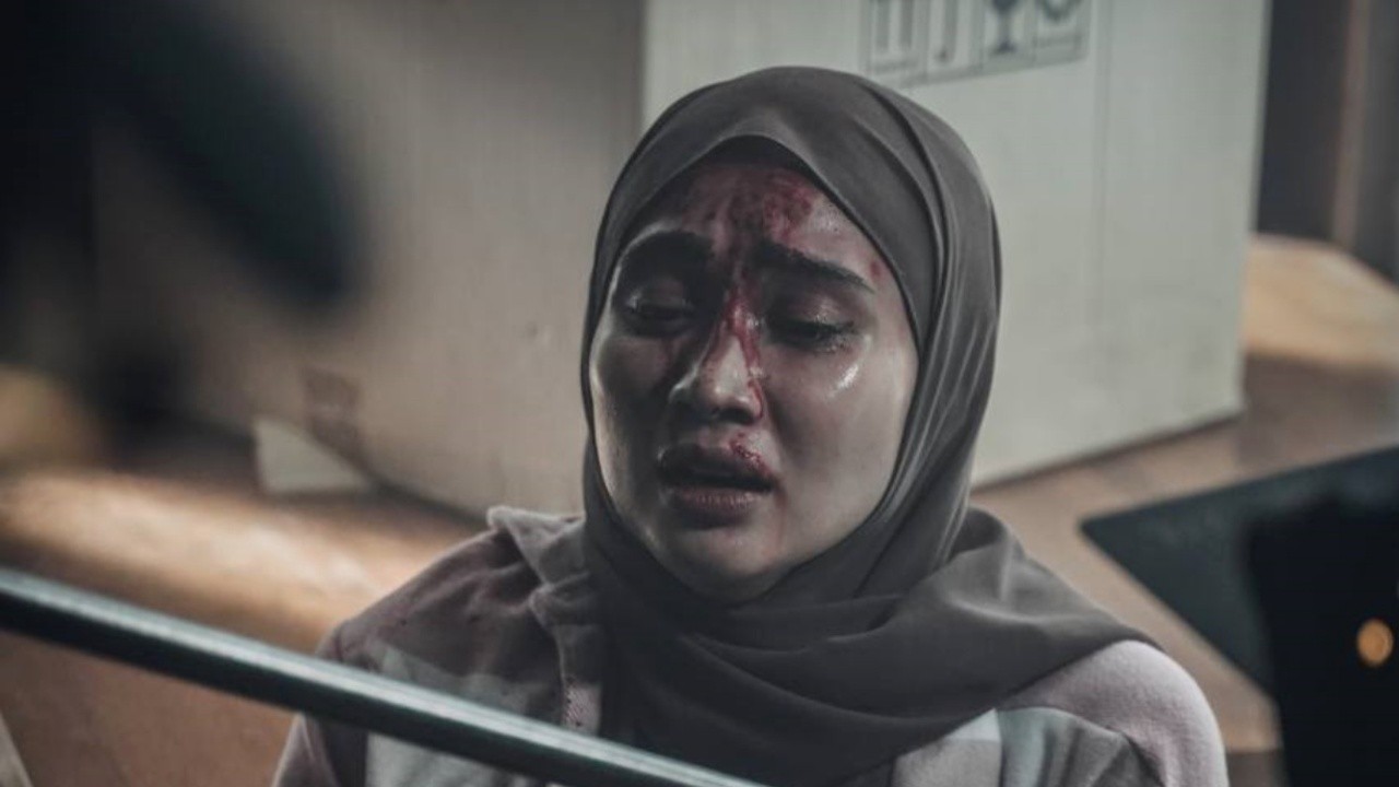 Abnormal: Buas (2024) | MUBI