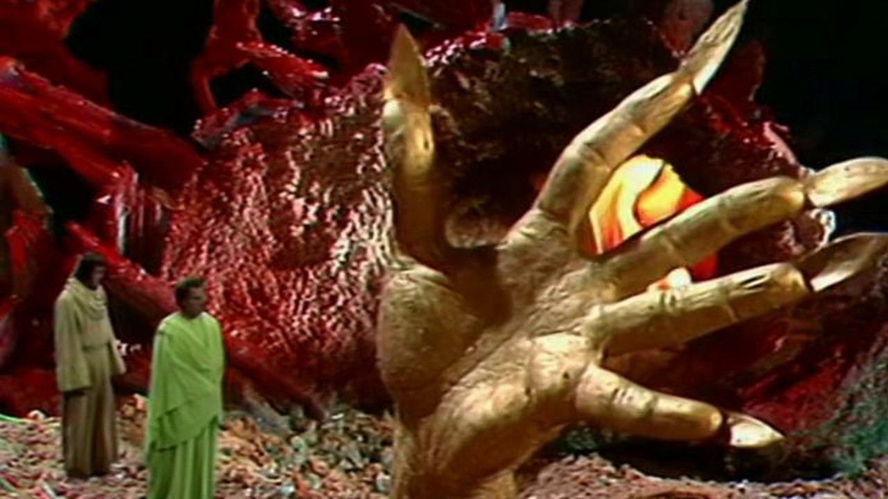 Pokol - Inferno (1974) | MUBI