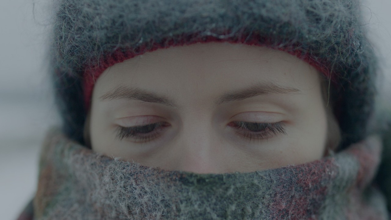 Agniya (2024) | MUBI