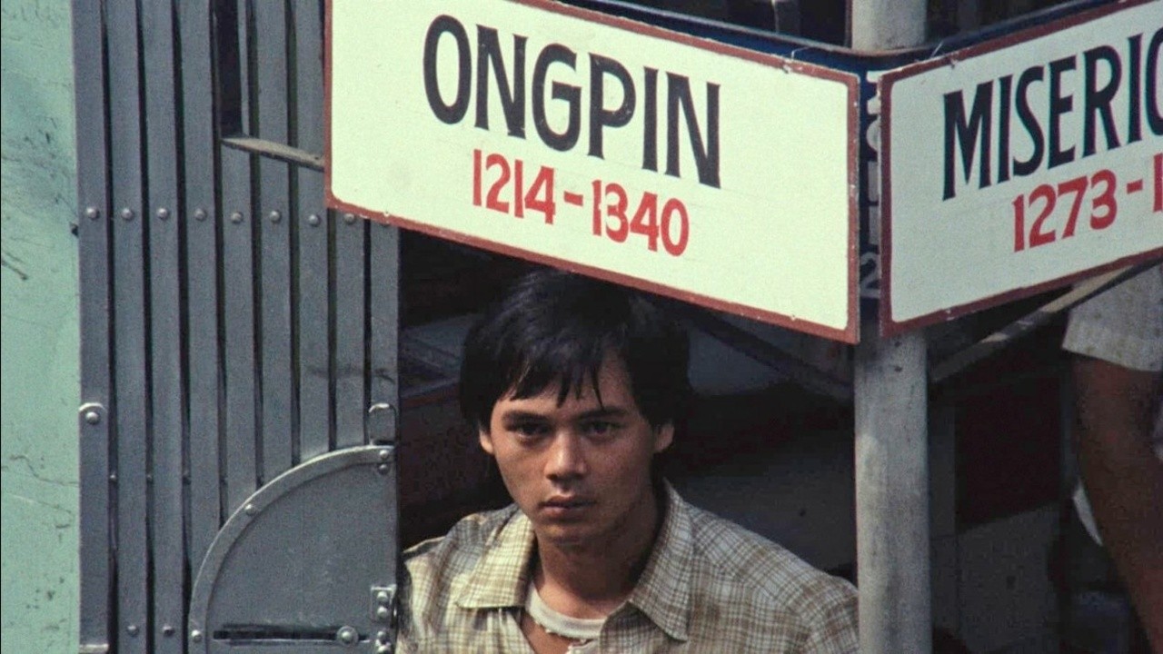 Manila... A Filipino Film (1975) | MUBI