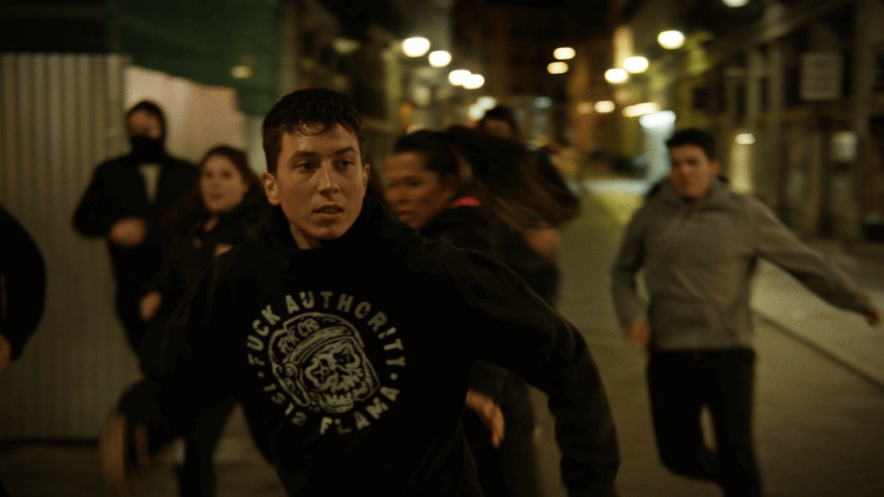 Bum Pum (2024) | MUBI