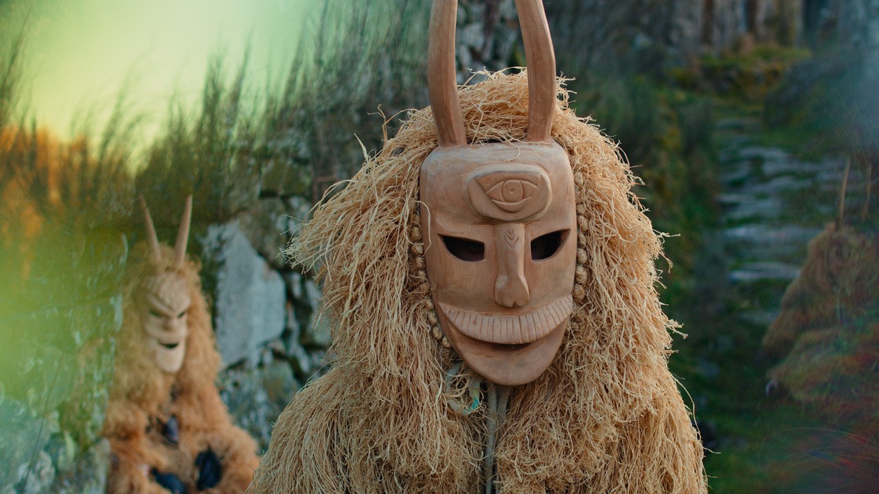 The Shrovetide Devil (2024) | MUBI