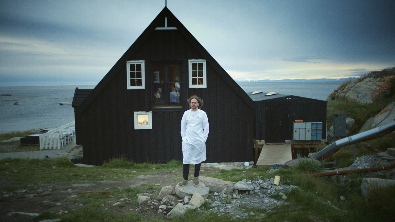 The Most Remote Restaurant in the World (2023) | MUBI